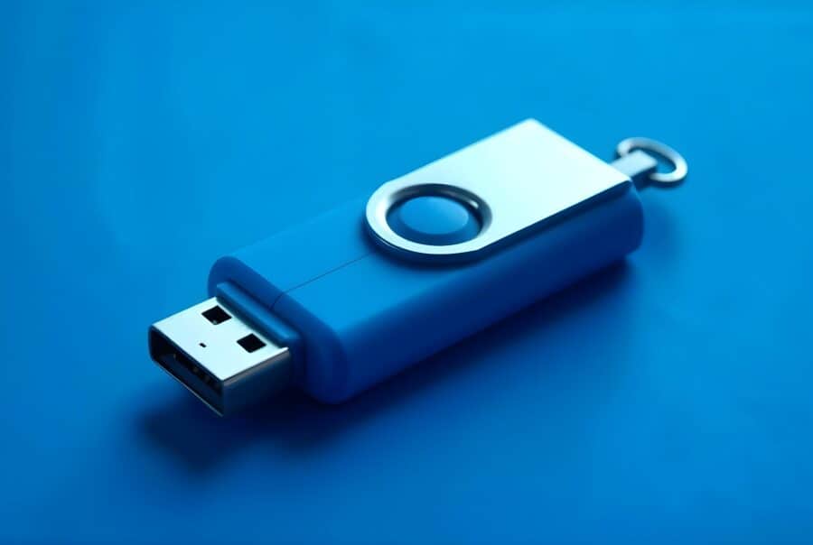 USB Protection with Our USB Cyber Security White Stations - Tyrex